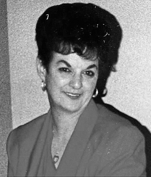 Janet Carol Tallman (Coulter) Russell | News, Sports, Jobs - The ...